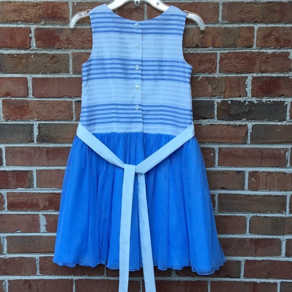 Jona Michelle | Dresses | Jona Michelle Fancy Dress Sz 8 | Poshmark